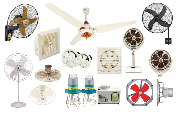 Ark Fans – Your Trust is Our Success