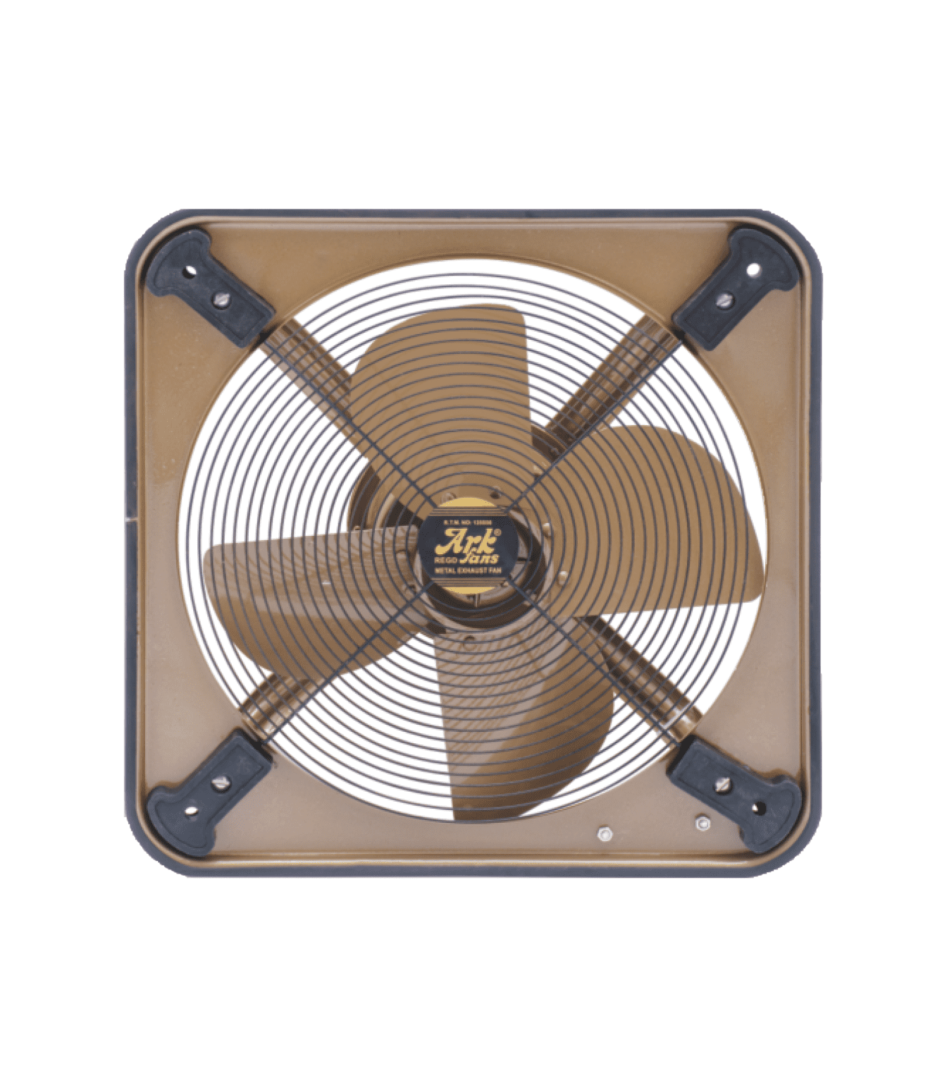 Exhaust Fan Fancy – Ark Fans