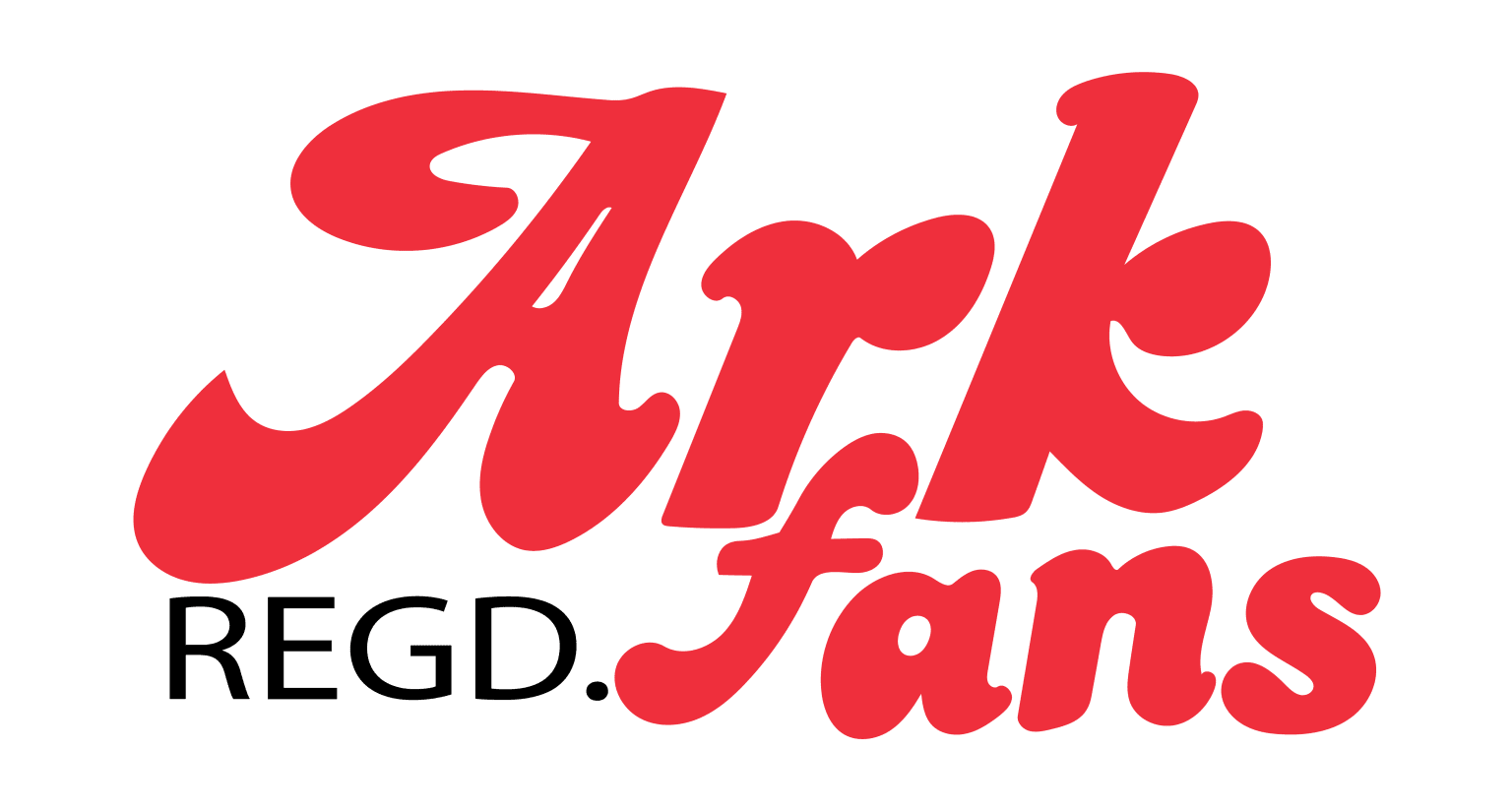 Ark Fans – Your Trust is Our Success